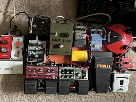 Npd Sansamp Gt2 My First “amp Sim” Pedal R Guitarpedals