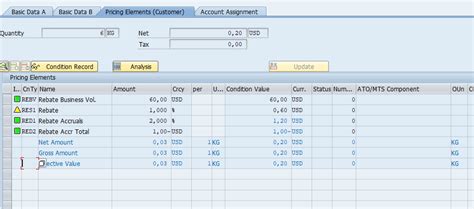 Delta Accruals And Delta Settlement SAP Community