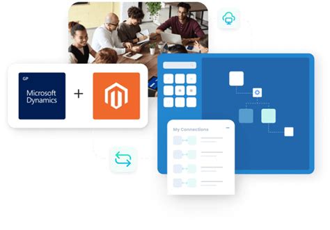 Microsoft Dynamics Gp And Magento Adobe Commerce Integration