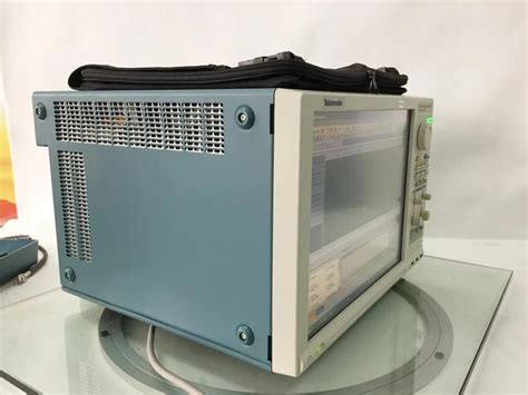 泰克tektronix tla7012 136通道逻辑分析仪 知乎