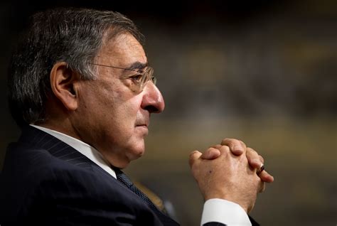 From War In Ukraine To Intelligence Leaks Leon Panetta Assessing The