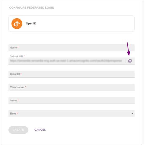 openid connect sensedia product documentation