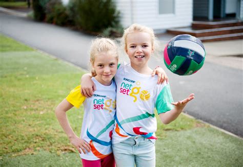 Net Set Go STM Netball Club Net Set Go STM Netball Club