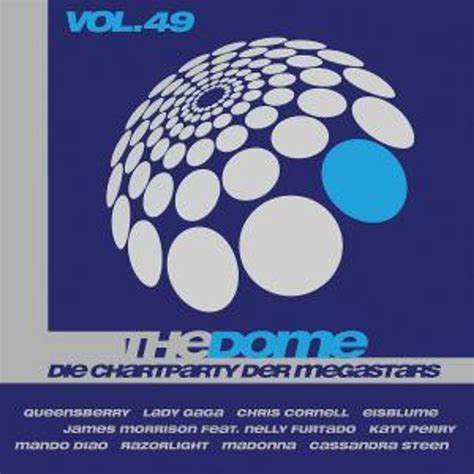 The Dome Vol 49 2 Cds Jpc De