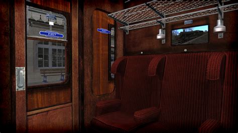 Train Simulator Br Class 52 Loco Add On On Steam