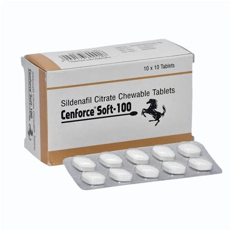 Cenforce 100 Mg Tablets At ₹ 345box Cenforce Tablets In Nagpur Id
