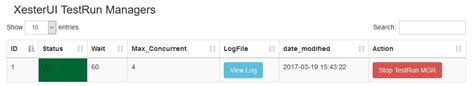Trman Invoke Automation