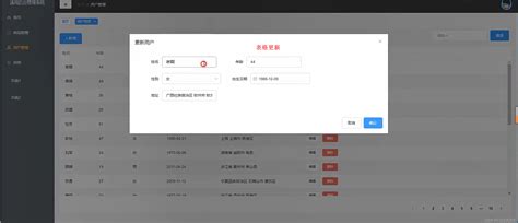 Vue项目实战 —— 后台管理系统 Pc端 第一篇vue后台管理系统 Csdn博客