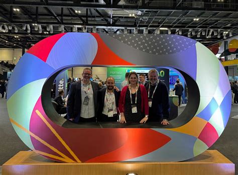 Oracle Cloudworld Tour London 2024 Walpole Partnership