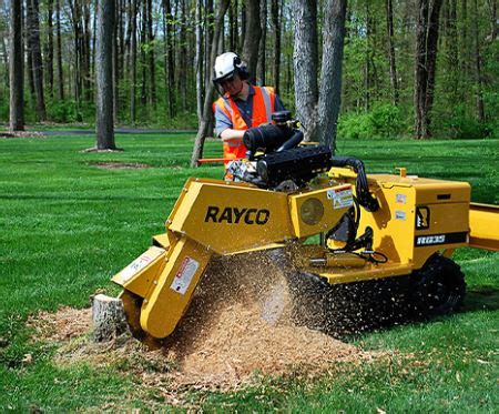 Stump Grinding Tree Pros Topeka