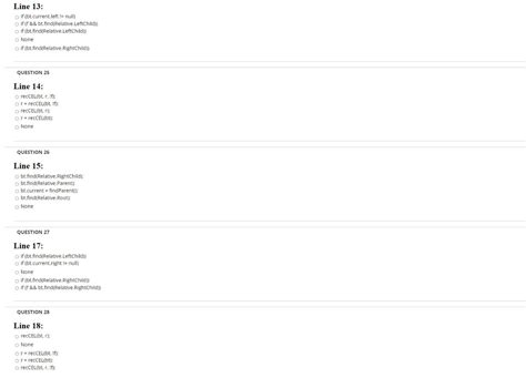 Solved Question 4 Write The Method Public Static List