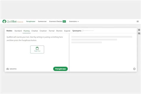 Quillbot Vs Spinbot Which Is A Better Paraphrasing Tool