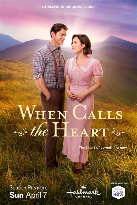 When Calls The Heart Tv Series 2014 Episode List Imdb