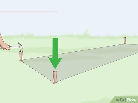 How To Build A Cinder Block Wall With Pictures WikiHow