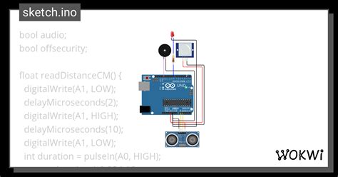 Nazar Wokwi Esp32 Stm32 Arduino Simulator