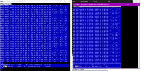 Wsl Ncurses Programming Bug Caused By Incompatible Terminfo · Issue 240 · Microsoftterminal