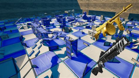 Zero Buildthe Pit Ffa 6949 2776 5356 By Pablomegagatoyt Fortnite Creative Map Code