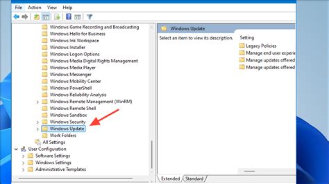 How To Configure Windows Update Settings To Avoid Forced Restarts
