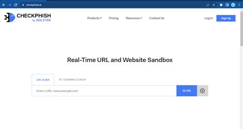 Daily Osint On Twitter Do You Want To Scan A Url To See If It Is