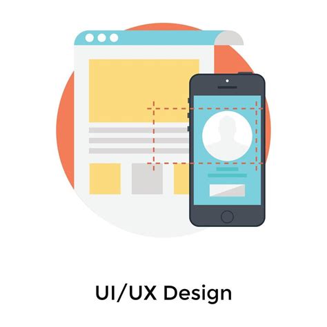 Trendy User Interface Vector Art At Vecteezy
