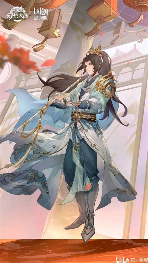 姜维 2022624 花瓣网