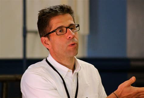 Supervision In The Workplace Interview With Ed Halliwell Oxford