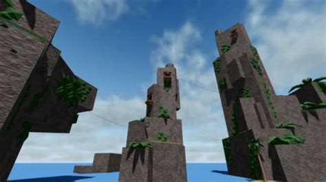 Climbing Game Roblox Guide Tips Controls And How To Use Rope And Nail Noleep