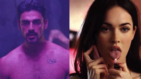 Megan Fox And Michele Morrone Team For Sci Fi Thriller Subservience