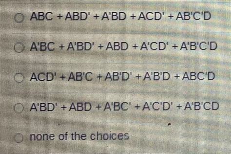 Solved Given The Timing Diagram Below Construct A Truth Chegg Com