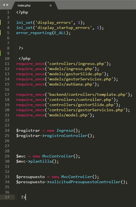 Hosting No Aparece El Contenido En Mi Pagina Web Stack Overflow En Español