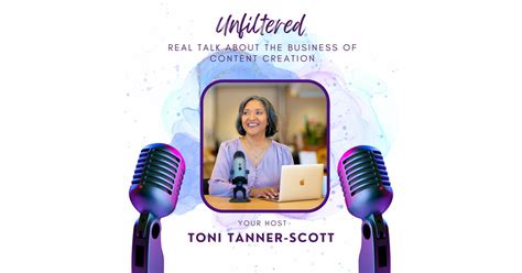 Unfiltered Real Talk About The Business Of Content Creation Iheart