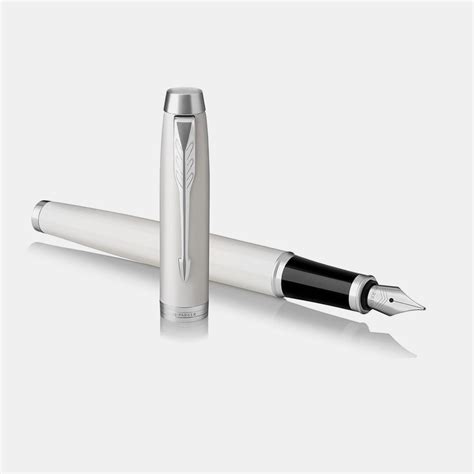 파카 만년필 아이엠 코어 Ct 락카화이트 문구랜드