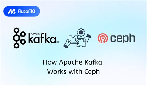 running apache kafka on ceph a deep dive into different approaches and