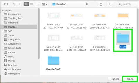 How To Password Protect A Folder In A Mac Laptop Mag