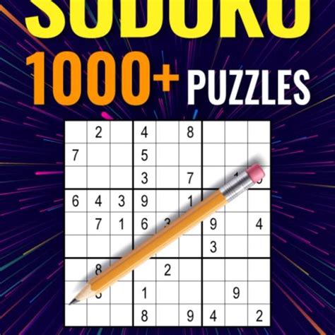 Best Sudoku Puzzle Books Puzzlebooks Australia