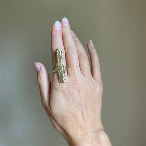 Bark Ring The Circle Craft