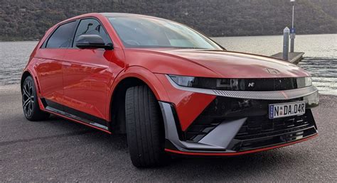 Hyundais Ioniq 5n Makes Evs Fun Again With Fake Gears And Real Thrills Techradar