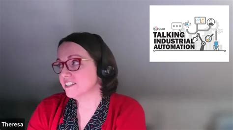 Control System Integrators Association Csia On Linkedin Talkingindustrialautomation Csia