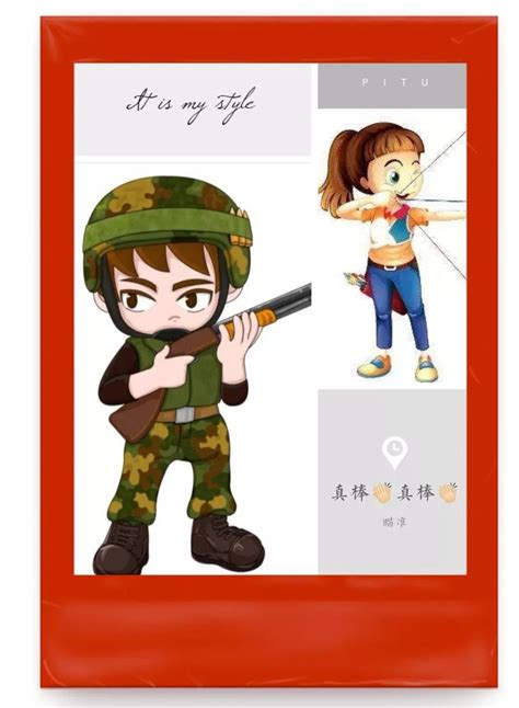 亲子游戏闭只眼套笔帽 宝宝