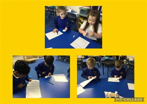 Primary 1 Learning Highlights 19th January 2024