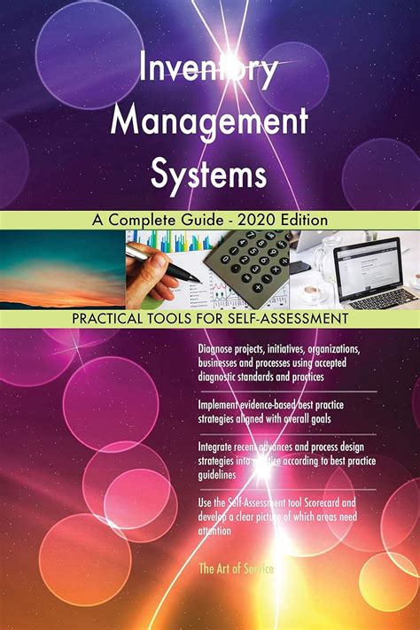 Inventory Management Systems A Complete Guide 2020