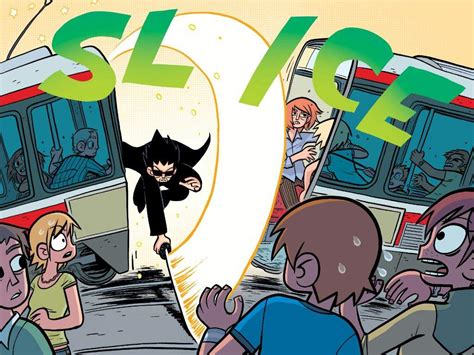 Somos Sex Bob Omb 1 2 3 4 Cómics Amino