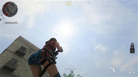 New Firecracker Bundle In Mw3 She Ass Jiggle Physics Too R Playitfortheplot