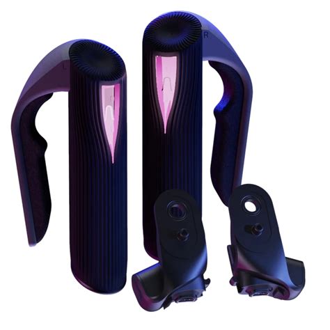 Etee Controller Adaptvr Kit Vr Zone Australia