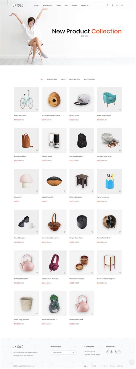 responsive opencart theme opencart theme envato