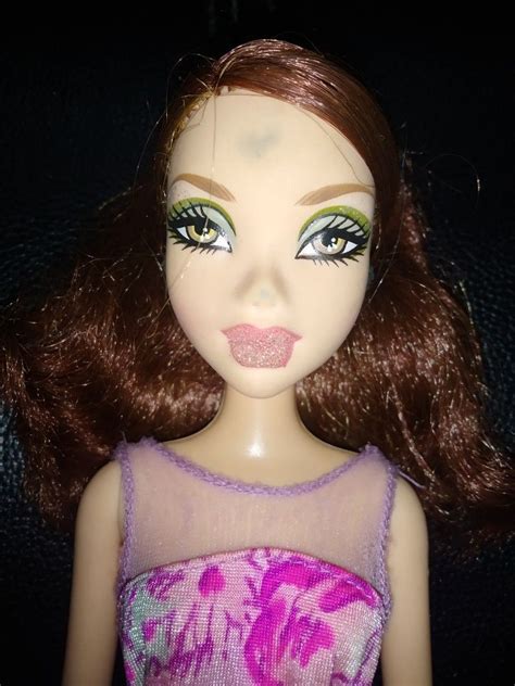 Bratz Doll And My Scene Doll Bundle Hobbies And Toys Toys And Games On