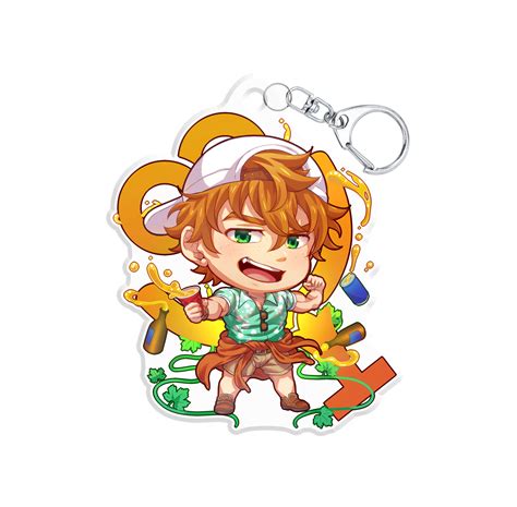 Mikkoukun Bryce Callahan Jock Studio Blits Games Absurdres