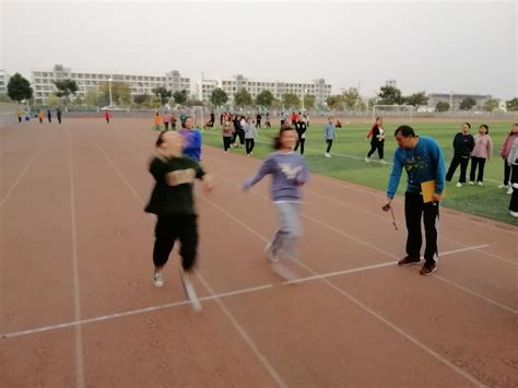 基础部 淮北职业技术学院