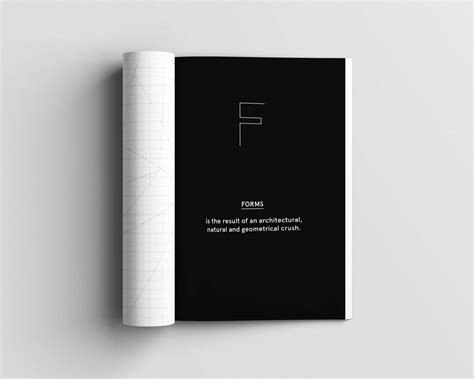 Forms — Identity On Behance