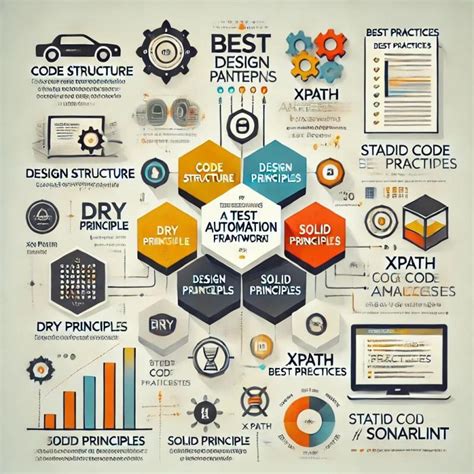 Best Practices For Designing A Test Automation Framework Hans Willert